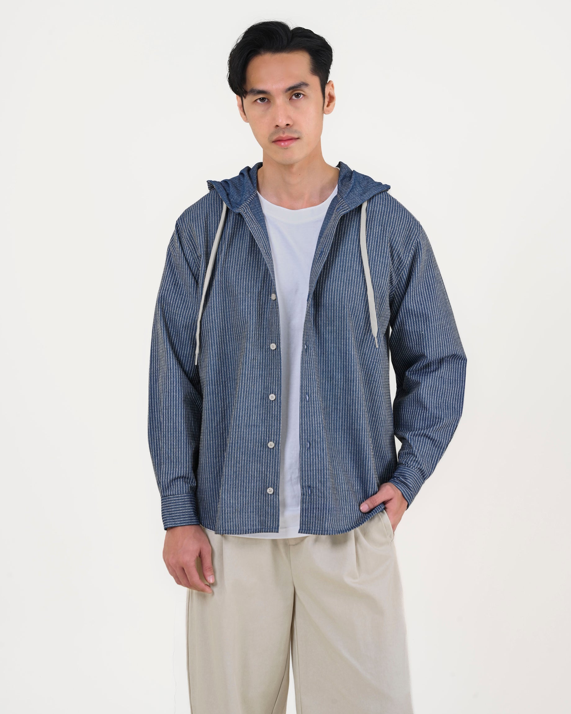 FUMIO SHIRT – Kasep Official