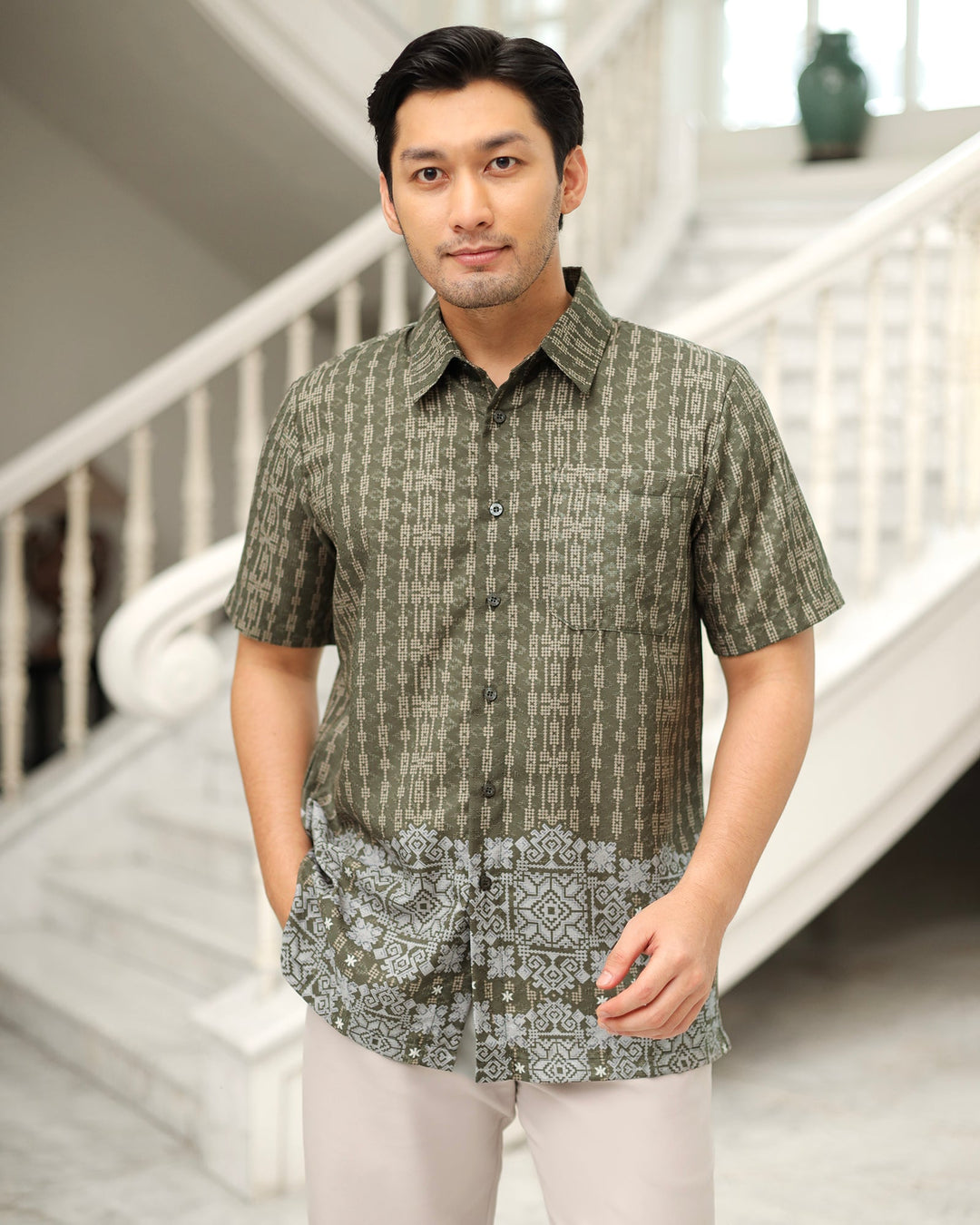 Kasep Selected – Kasep Official