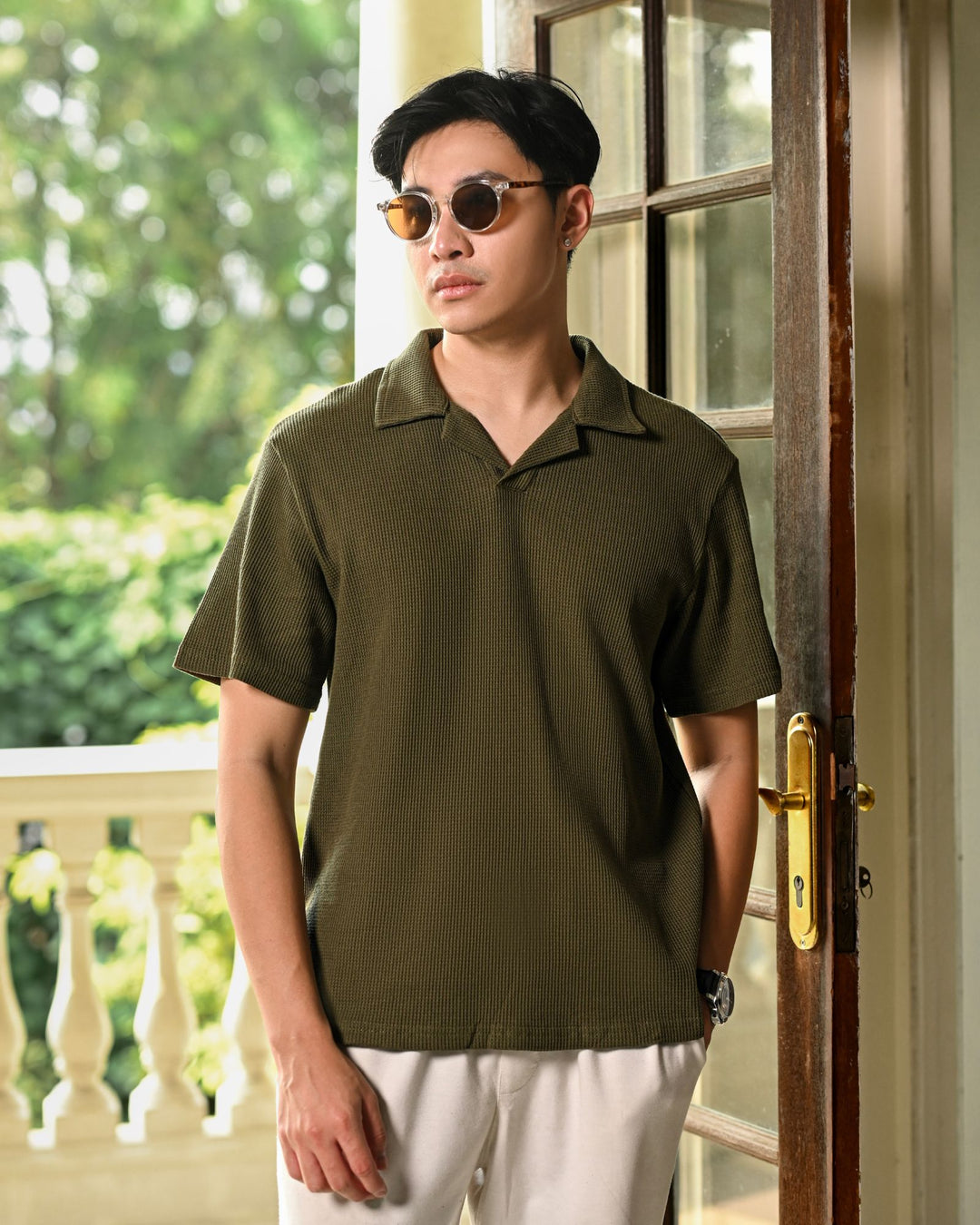 Kasep – Kasep Official