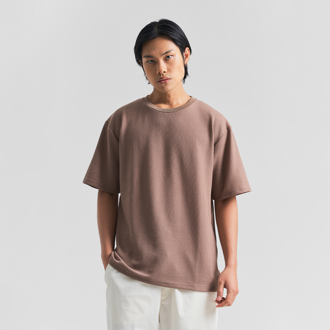 WARREN TEE – Kasep Official