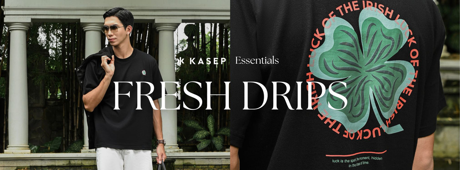 Kasep – Kasep Official