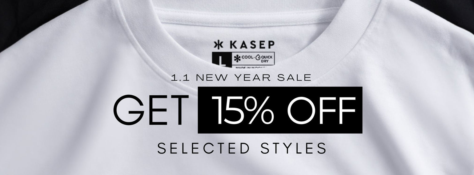 Kasep – Kasep Official