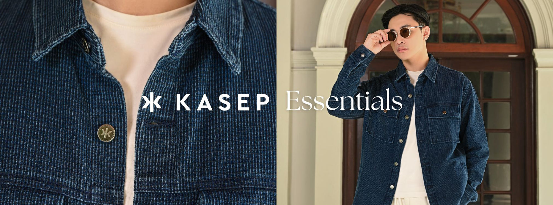 Kasep – Kasep Official